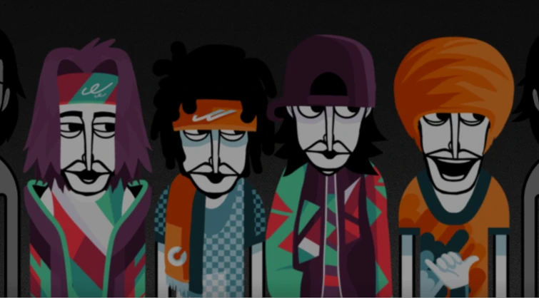 Discuss Everything About Incredibox Wiki | Fandom