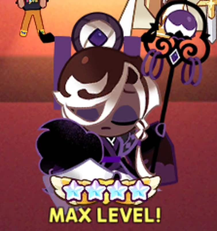 what is the wiki's favorite cookie? | Fandom