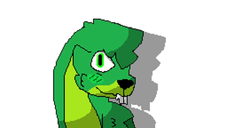 Toxic Rabbit | Fandom