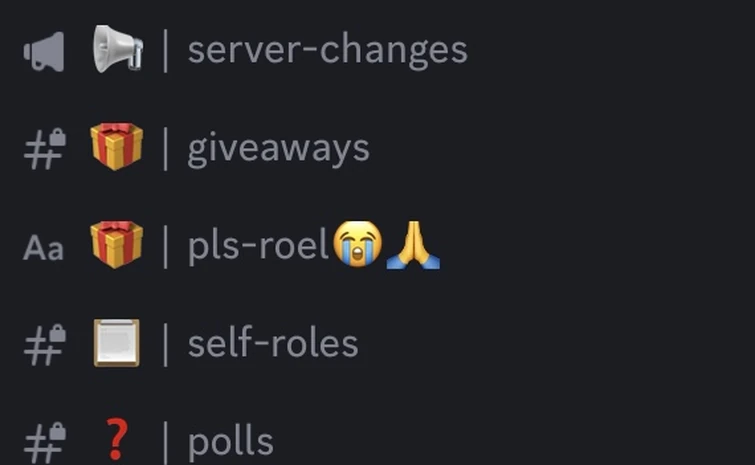Some screenshots from Slap Battles discord April fools | Fandom