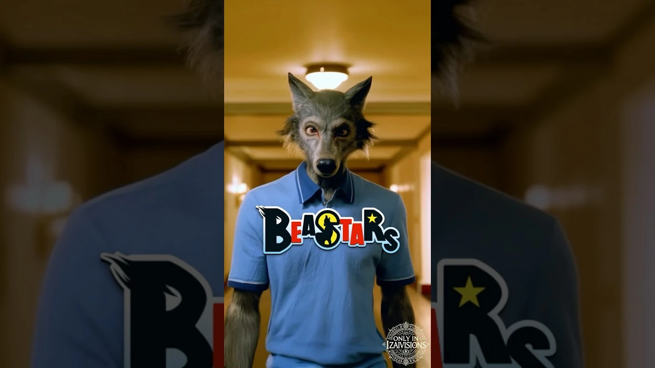 Realistic Beastars | Fandom