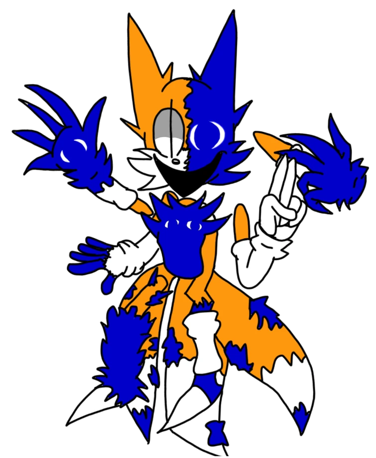 Here is something I made | Fandom