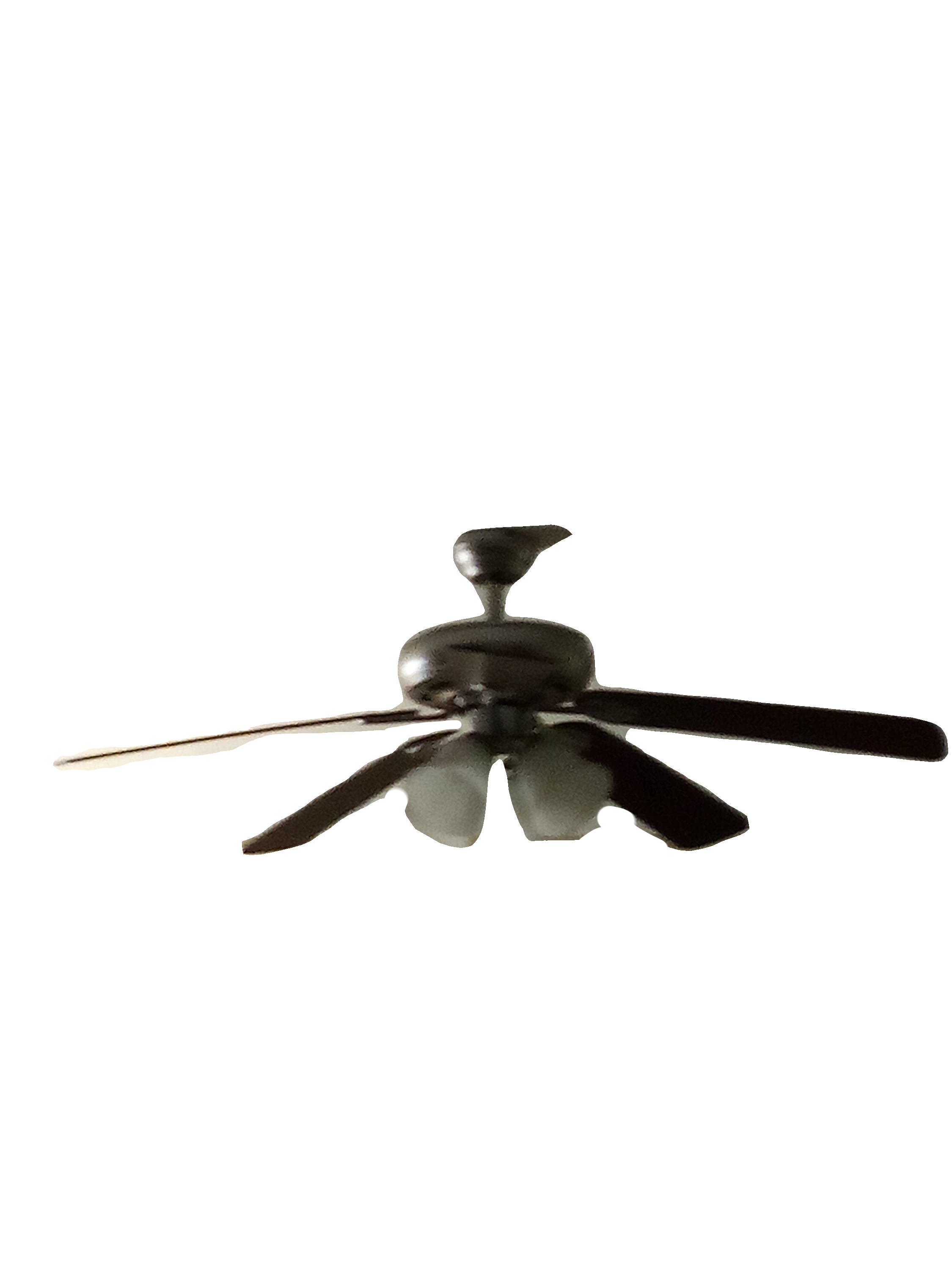 SHOW THE MOST BROKEN CEILING FAN YOU HAVE. | Fandom
