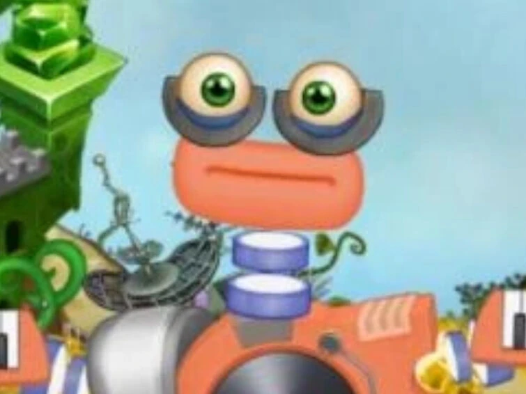 Me when new msm update: | Fandom