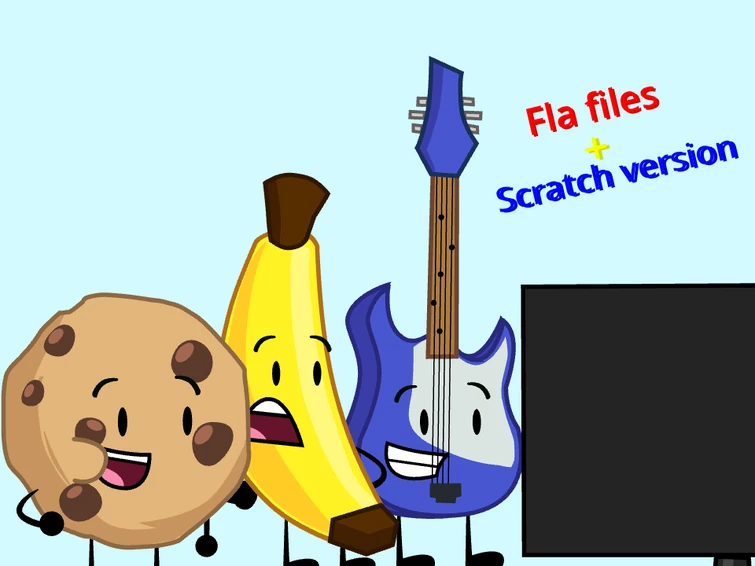 Discuss Everything About Inanimate Insanity Wiki | Fandom