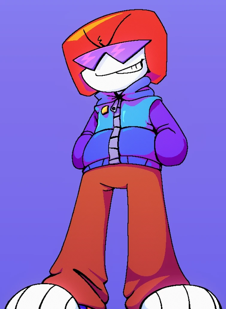 Discuss Everything About Funkipedia Mods Wiki | Fandom