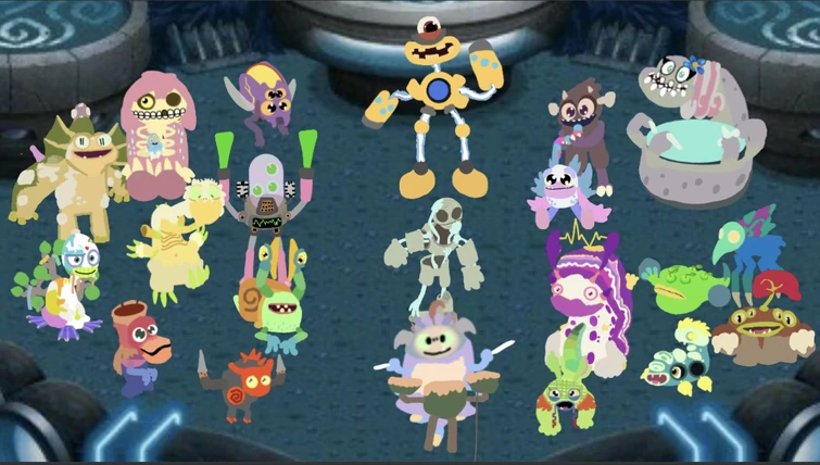 Baby Wublins (FINAL PART) | Fandom