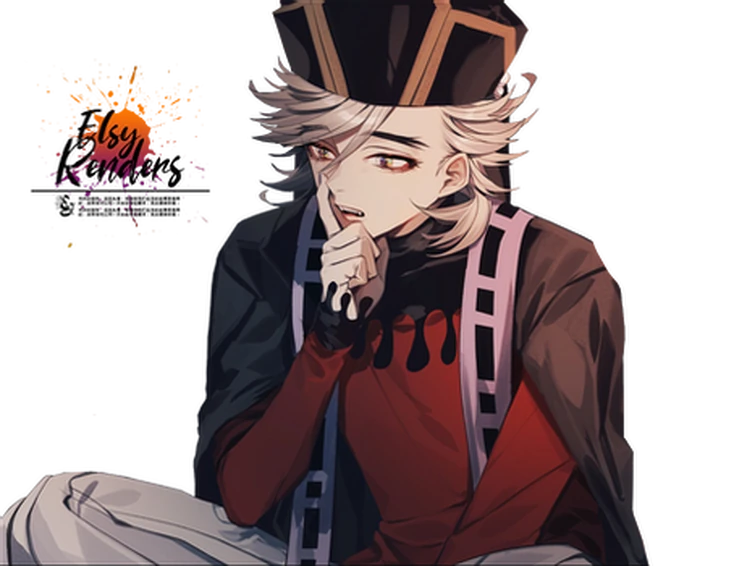 Doma simp food (cause y not) T/W SPOiLERS | Fandom