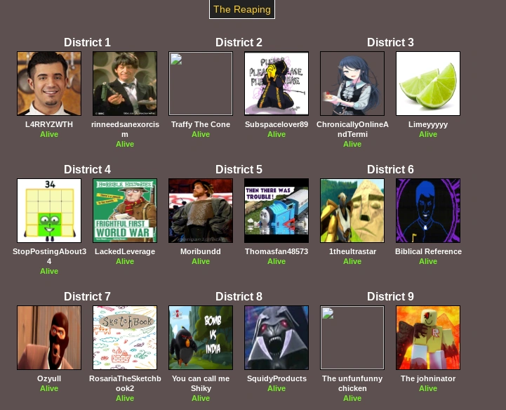 hey... season 4 is now starting | Fandom