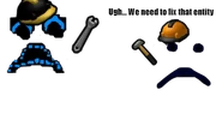 Anyone remember this old stub template? | Fandom