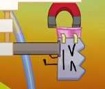 Shampoo + Gaty | Fandom