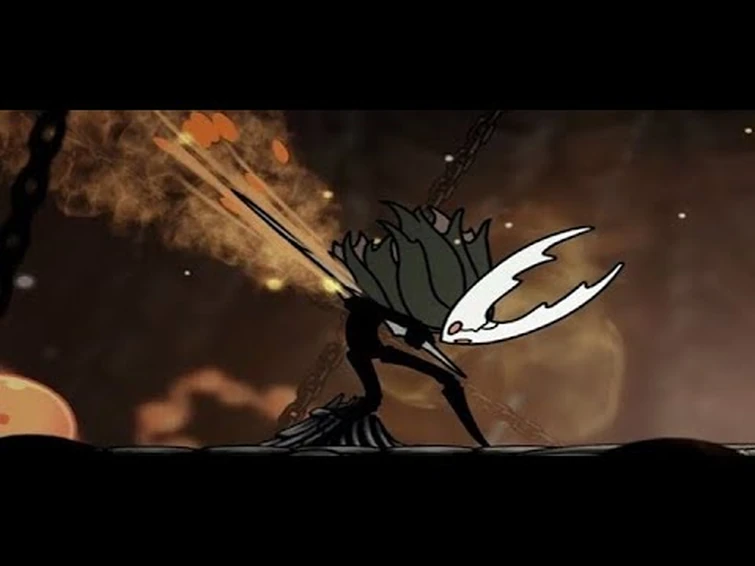 Slasher and his Milestones looks sick | Fandom