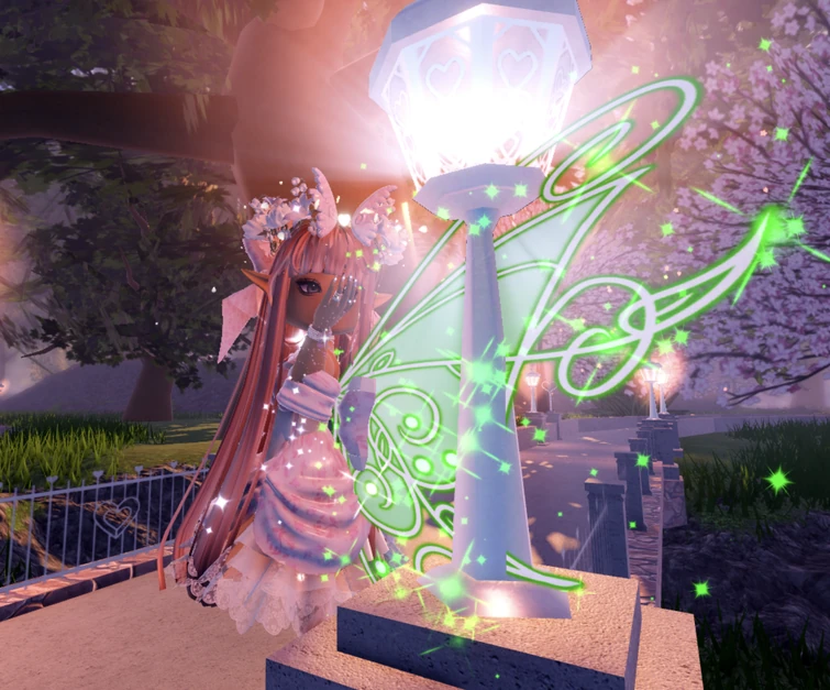 Fairy Photoshoot! | Fandom