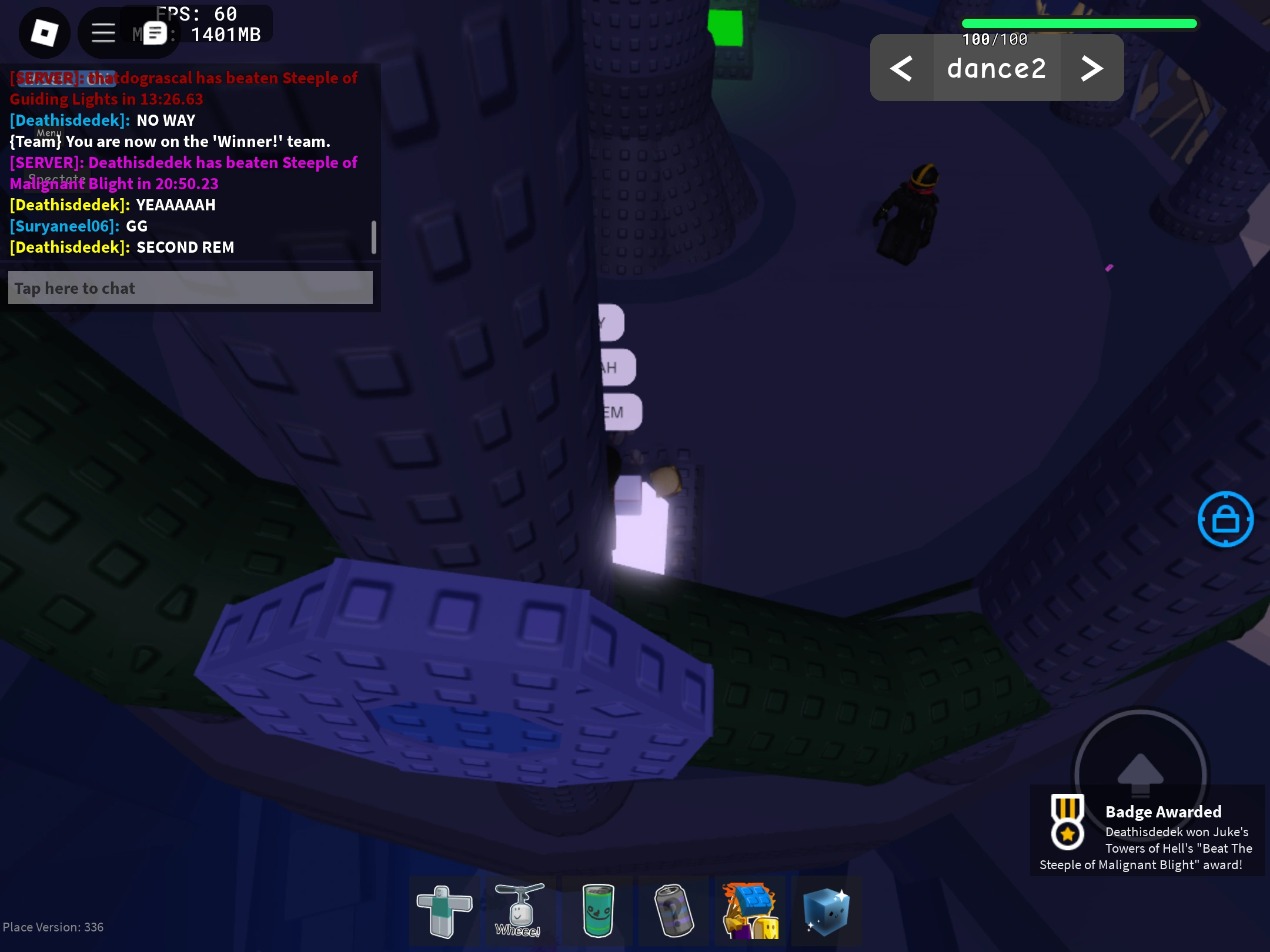 What a steeple. (SoMB) | Fandom