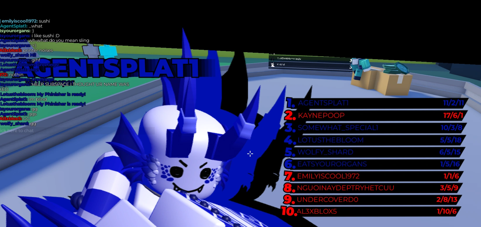 goodnight chat | Fandom