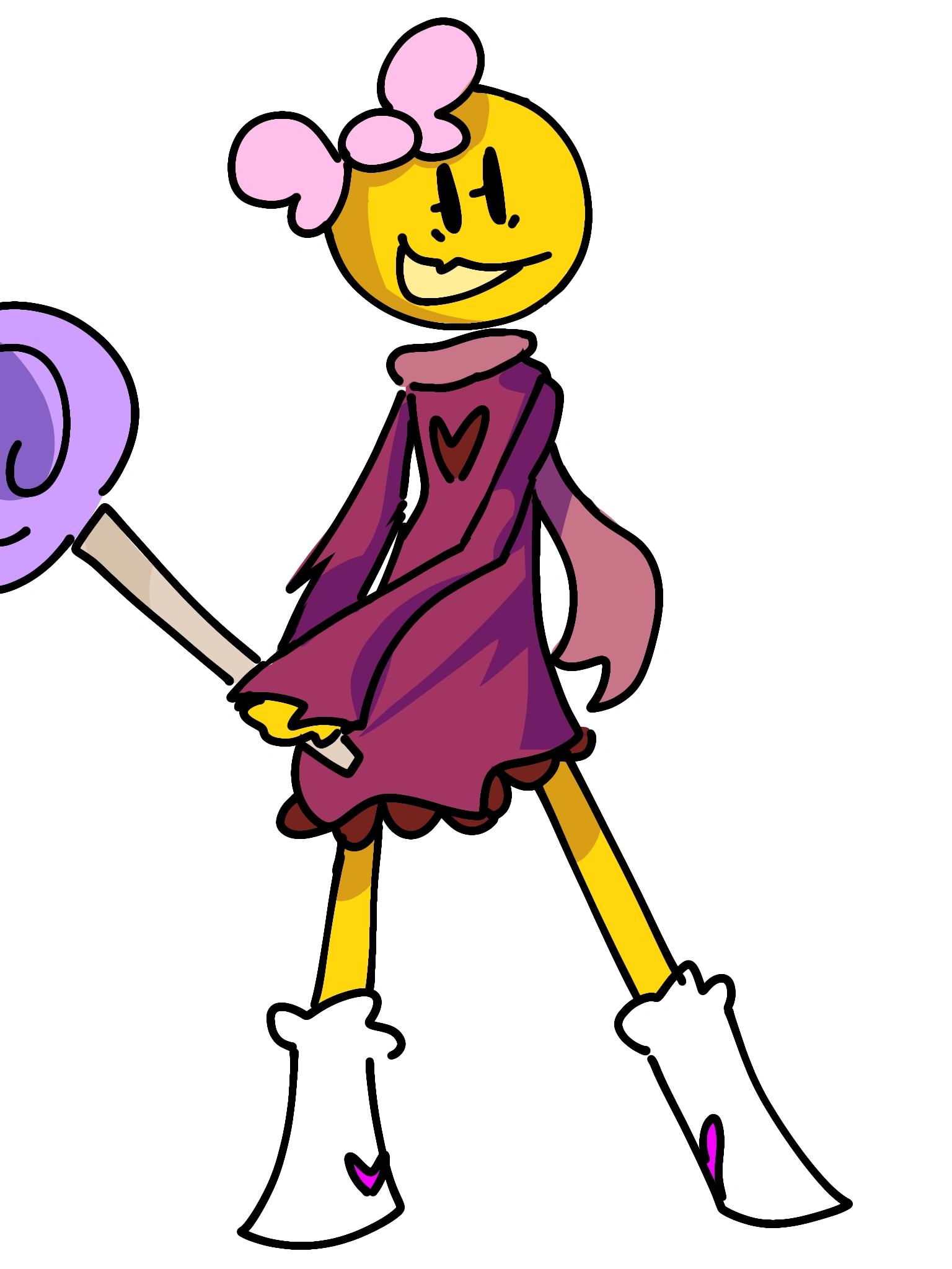 SELF-INSERT OC | Fandom