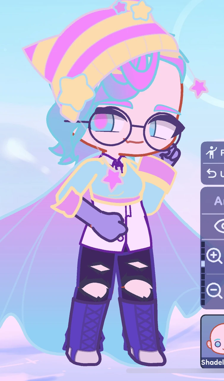 new oc !! | Fandom
