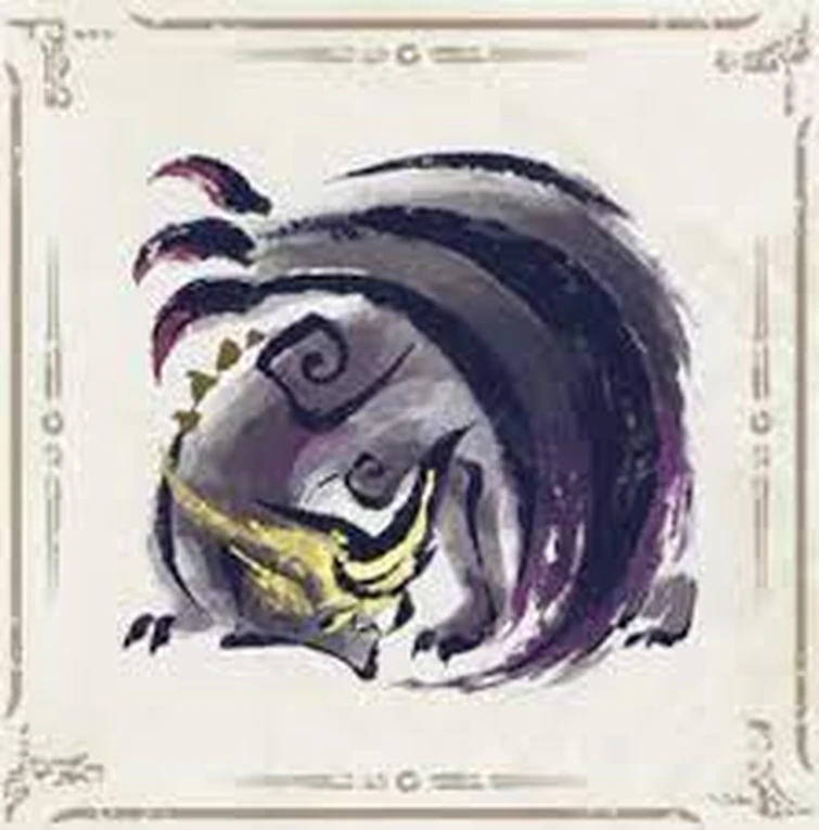 There should be creature icons instead of the headshots of creatures ...