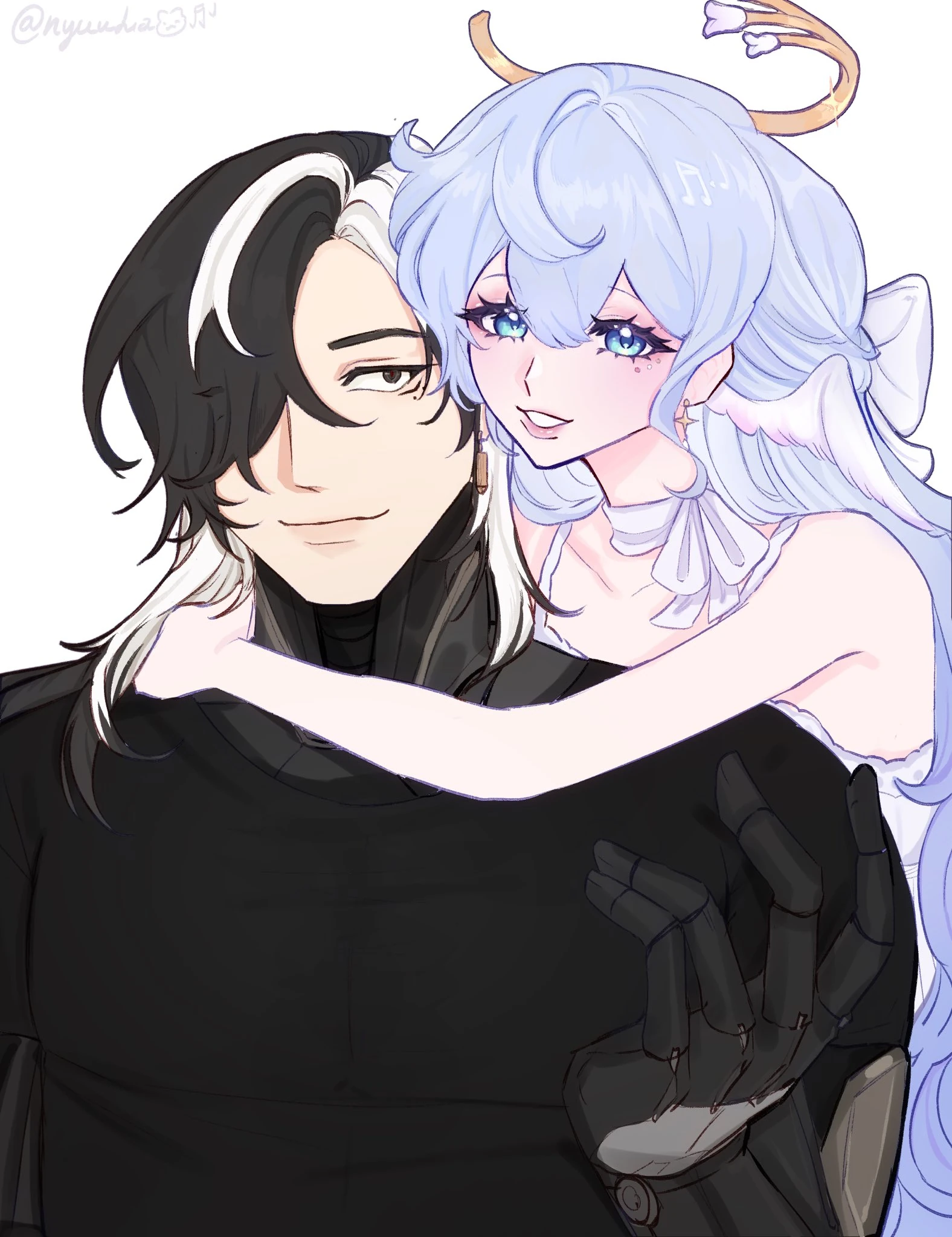 Question to the HSR fans | Fandom