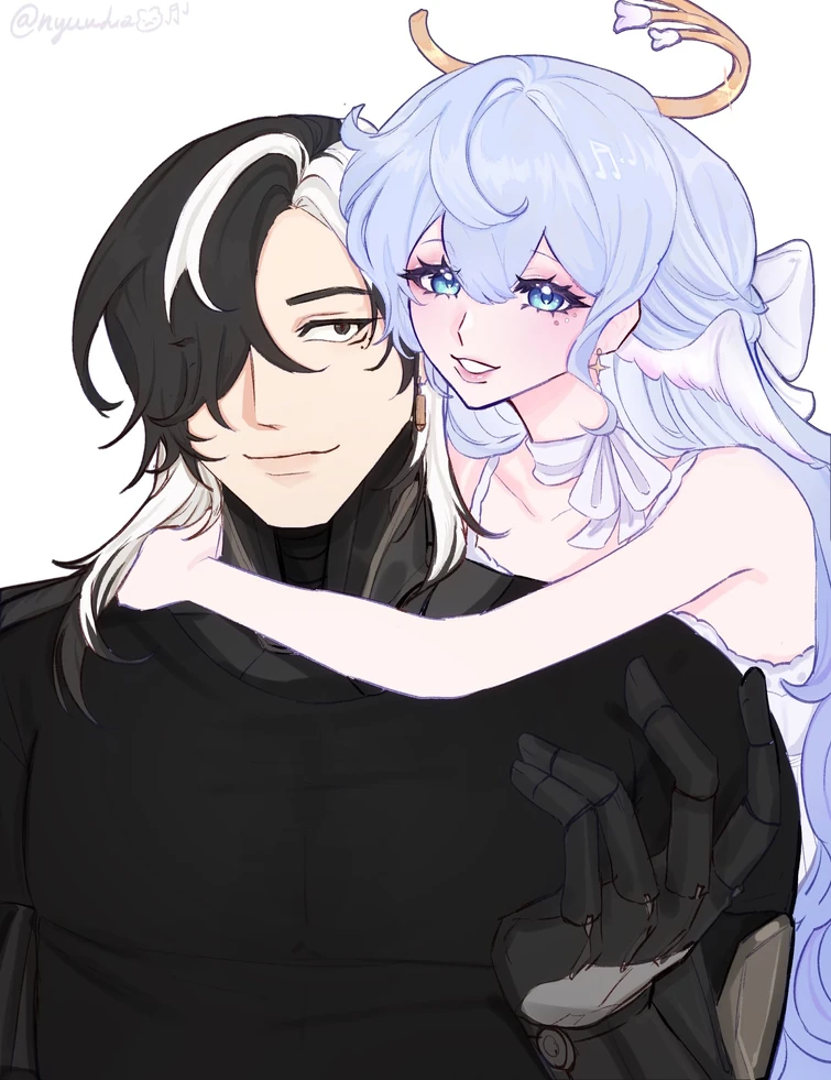 Question to the HSR fans | Fandom