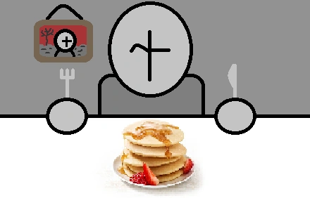Pancakes