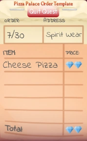 Pizza Quest | Fandom