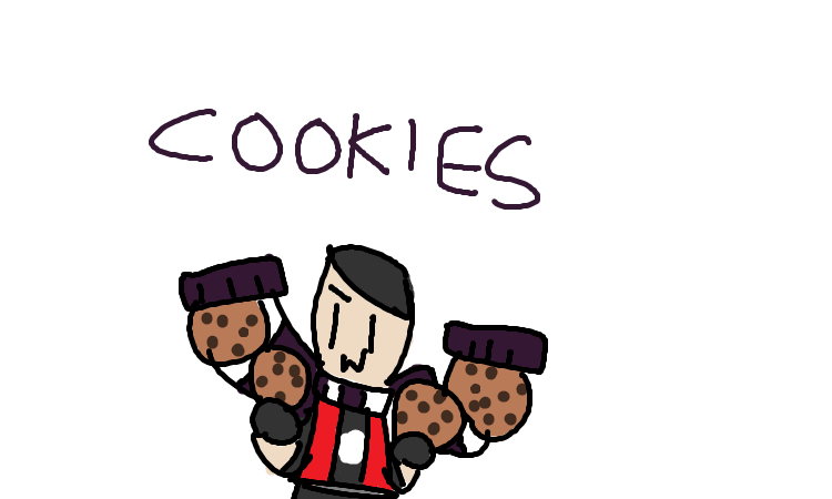 Cookies | Fandom
