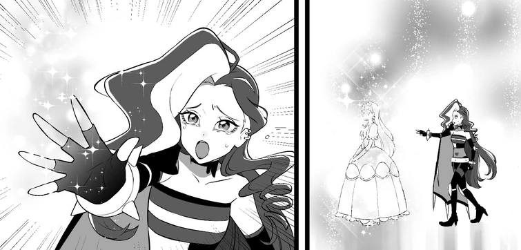 Discuss Everything About Pretty Cure Wiki | Fandom