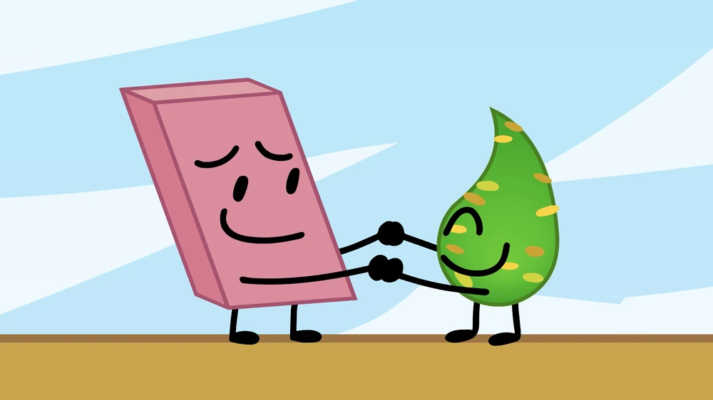 giggling what is that dumbahh look he has | Fandom