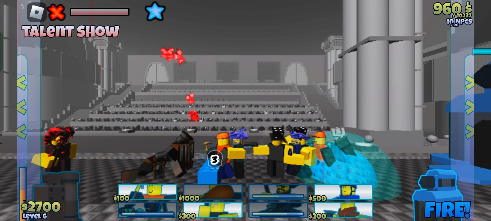 I'm taking a break on The Battle Bricks | Fandom