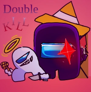 Double kill | Fandom