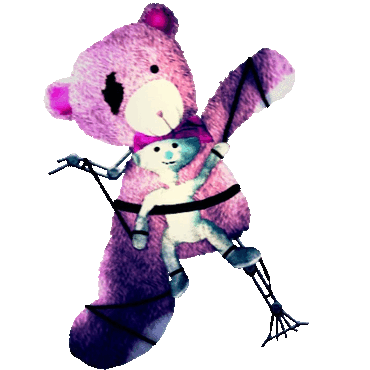 Discuss Everything About Roblox BEAR Wiki | Fandom