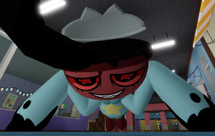 BFDI x Dandy's World when? | Fandom