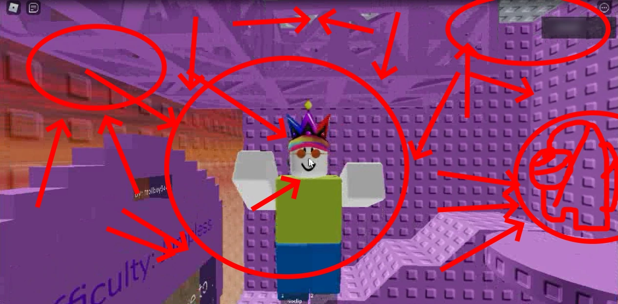 JUMPING ON JUMPLESS DIFFICULTY (GONE WRONG) (COPS CALLED) | Fandom