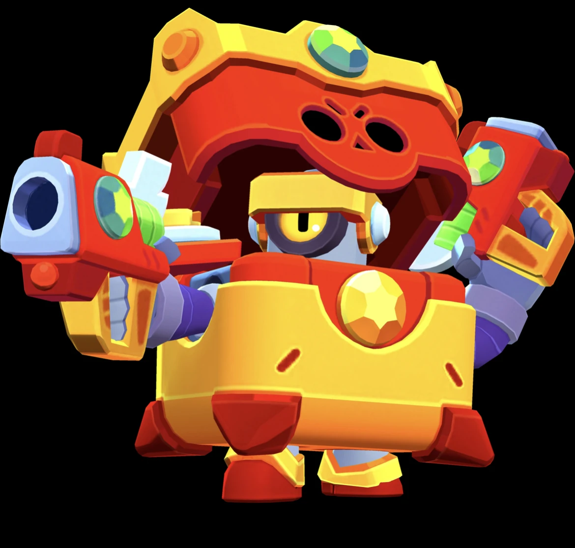 To all the OG Darryl Mains | Fandom