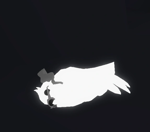 Mega crow update! | Fandom