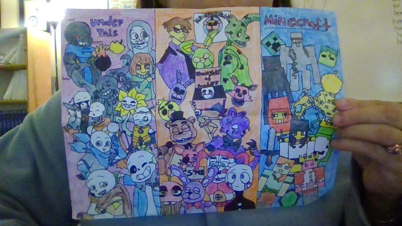 I FINALLY FINISHED!!!! | Fandom