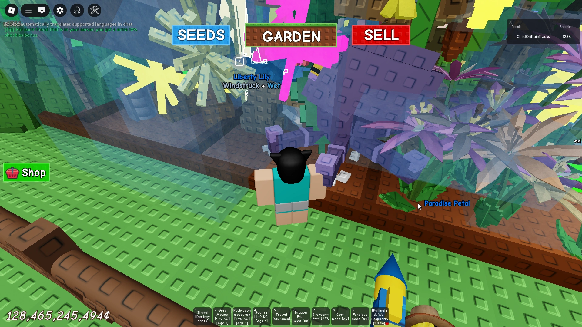 6th mimic octopus | Fandom