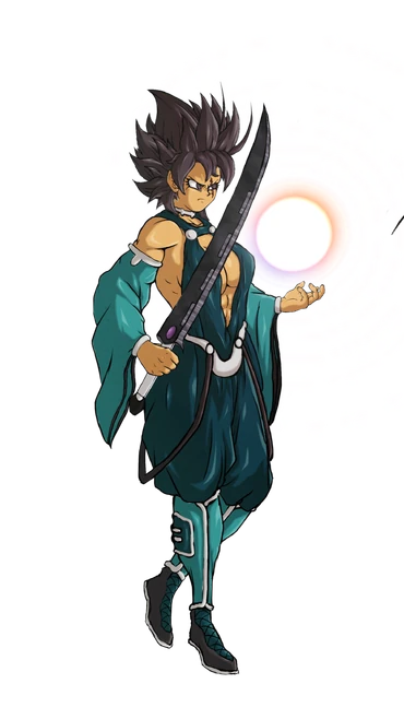Oc Fusion! Which character would you fuse your own Oc with and why ...
