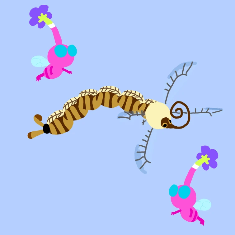 Discuss Everything About Pikmin Wiki | Fandom