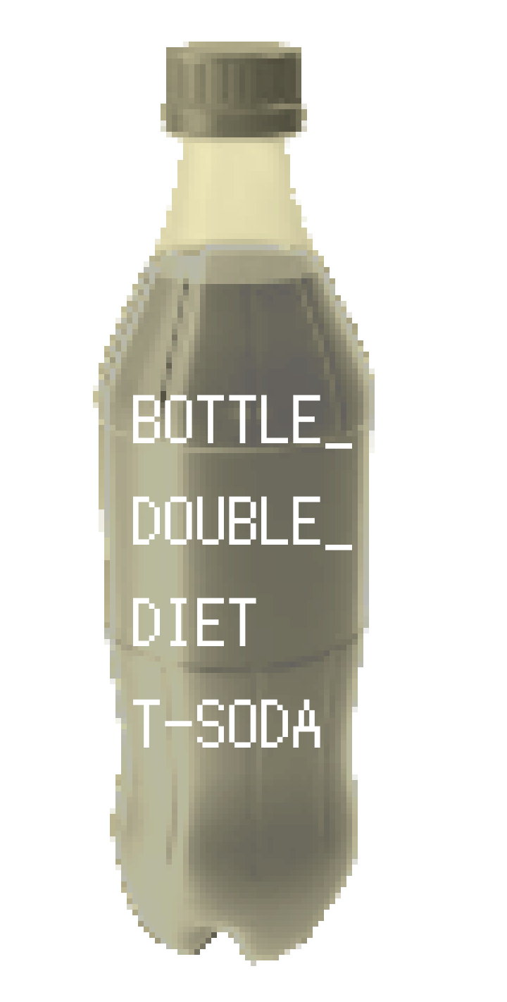 Diet TSODA concept | Fandom