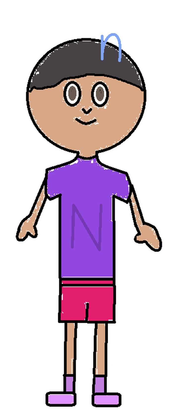 draw all alphahumans | Fandom