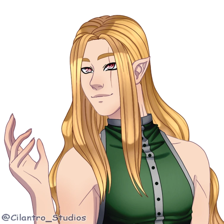 2 new characters (+ a new design/simpler design of an older one) | Fandom