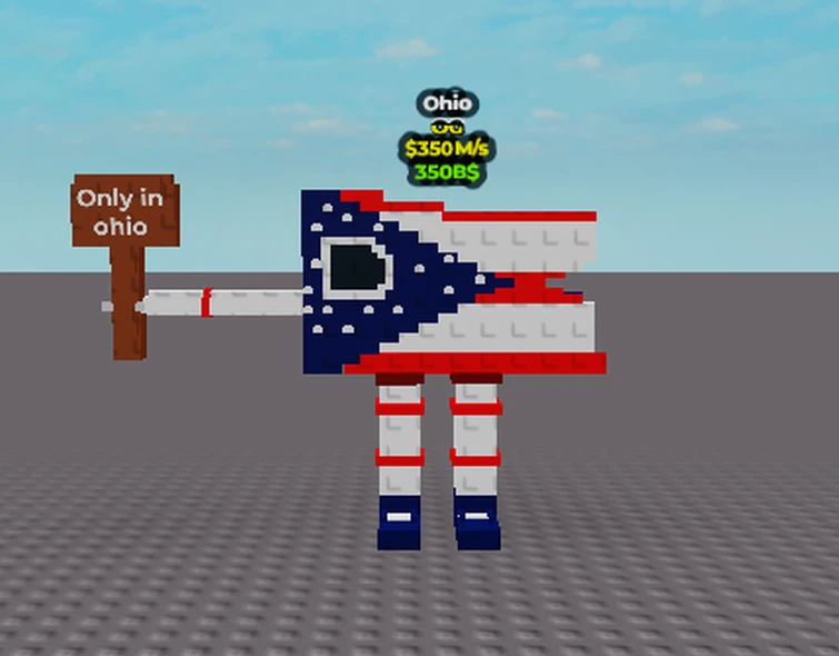 New og idea? | Fandom