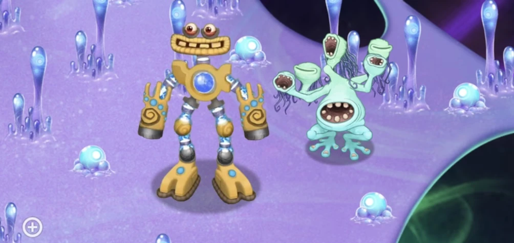 Got the goofy ahh robot on Plasma Islet! 🗣️🔥🔥🔥 | Fandom