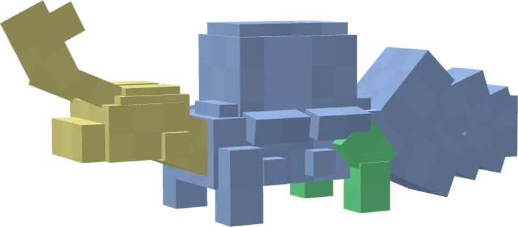 New Minecraft Models! | Fandom