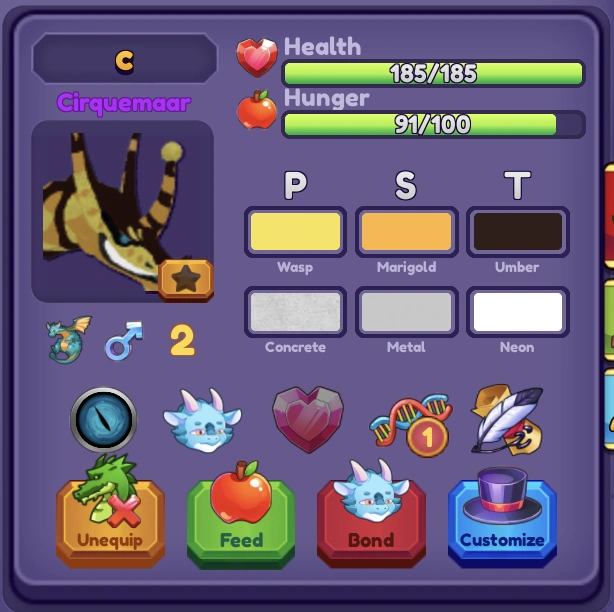 selling a cirquemaar for 500k | Fandom