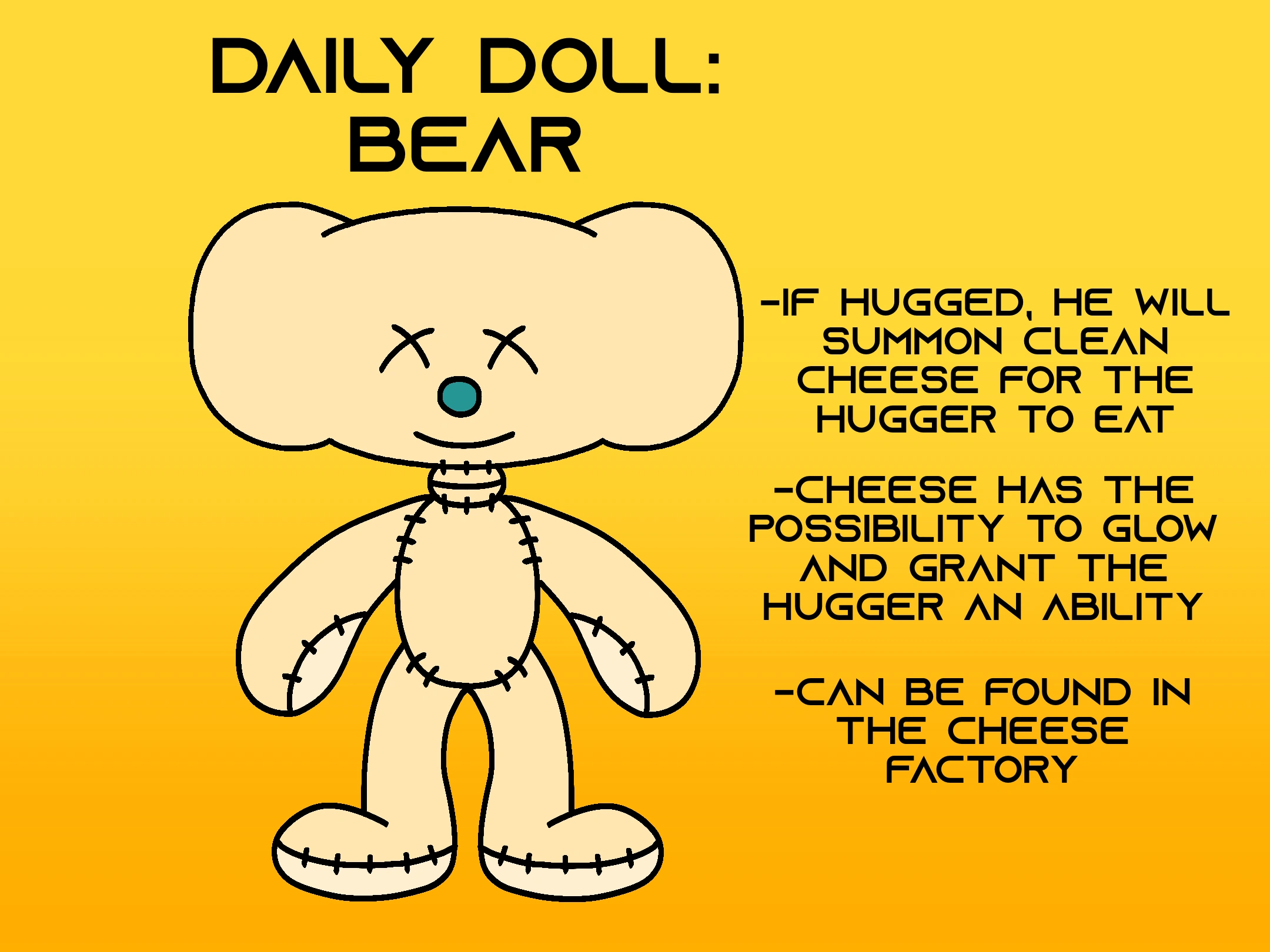 Daily Doll #1 | Fandom