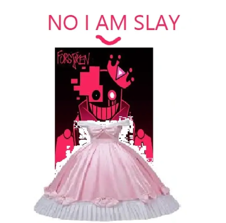 Discuss Everything About FORSAKEN Wiki | Fandom