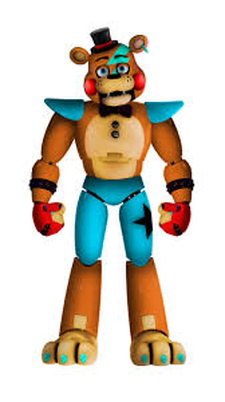 Discuss Everything About Five Nights at Freddy's Wiki | Fandom